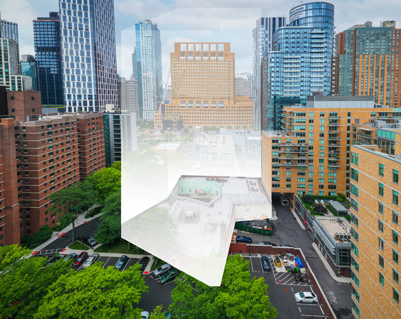 101 Fleet Place | Ariel Property Advisors