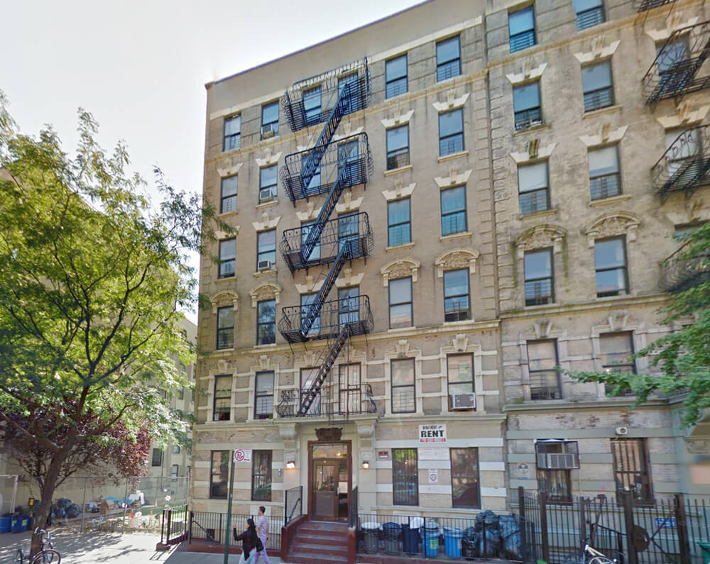 144 West 144th Street | Ariel Property Advisors