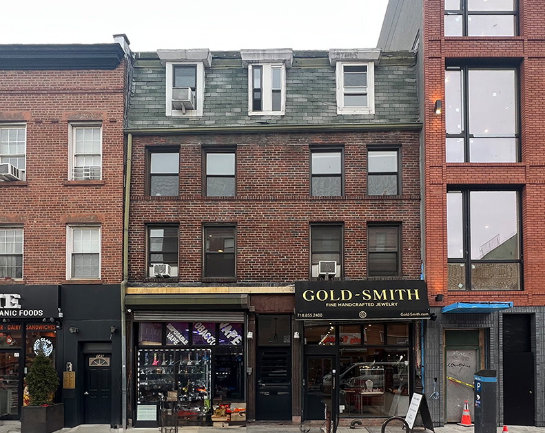 151 Smith Street | Ariel Property Advisors