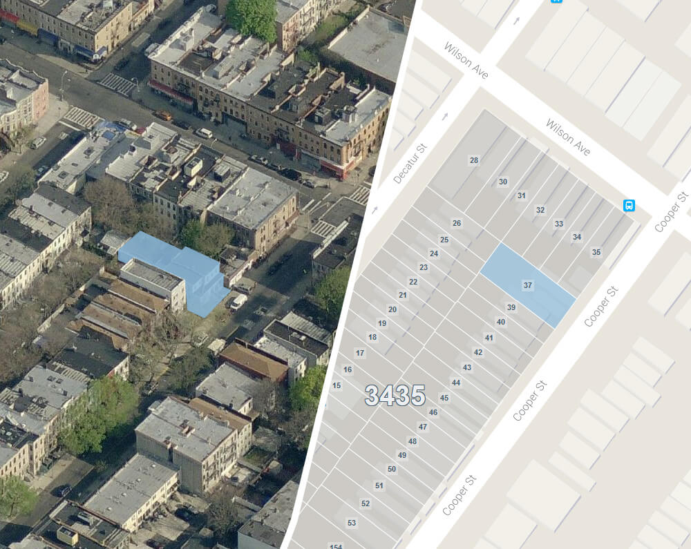 189 Cooper Street | Ariel Property Advisors