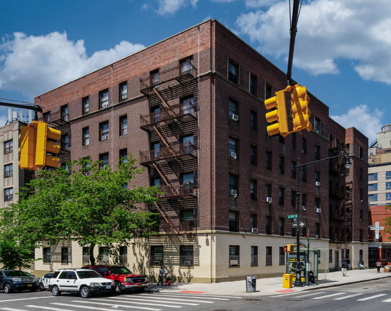 2001 Grand Concourse | Ariel Property Advisors