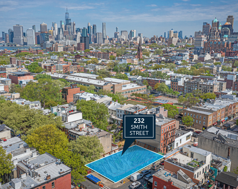 232 Smith Street | Ariel Property Advisors