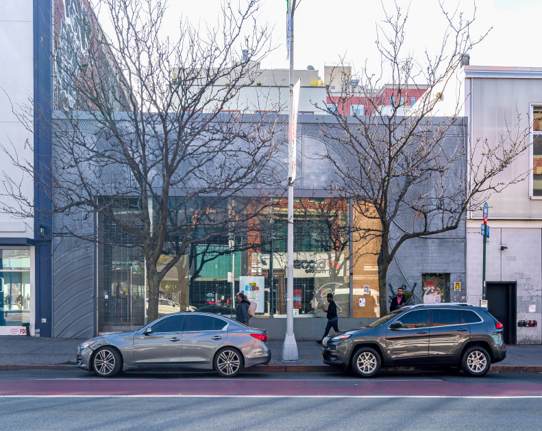 268 West 125th Street | Ariel Property Advisors