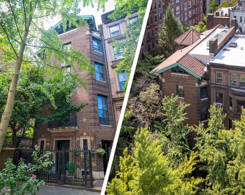 316 Garfield Place | Ariel Property Advisors