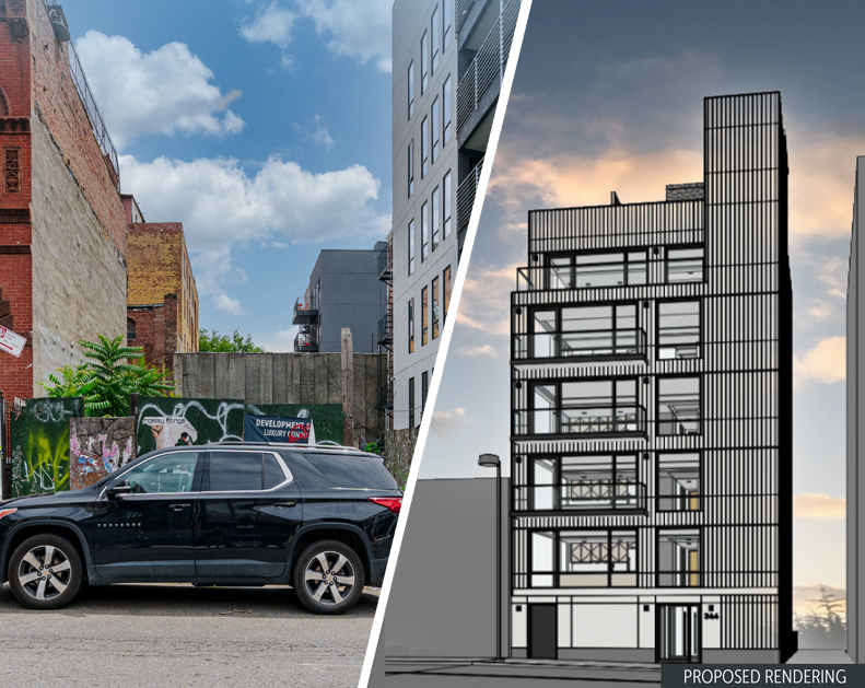 344 Lorimer Street | Ariel Property Advisors