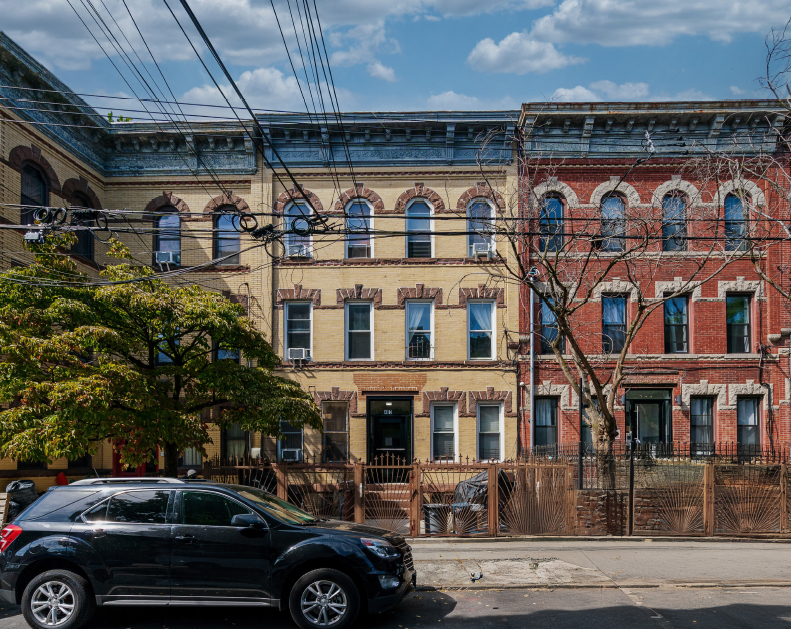 403 Himrod Street | Ariel Property Advisors