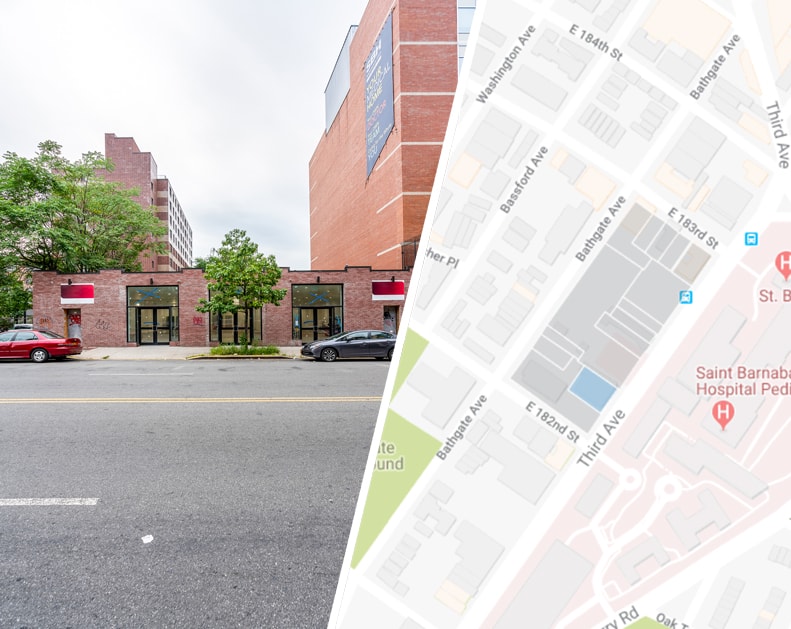 4477 3rd Avenue | Ariel Property Advisors