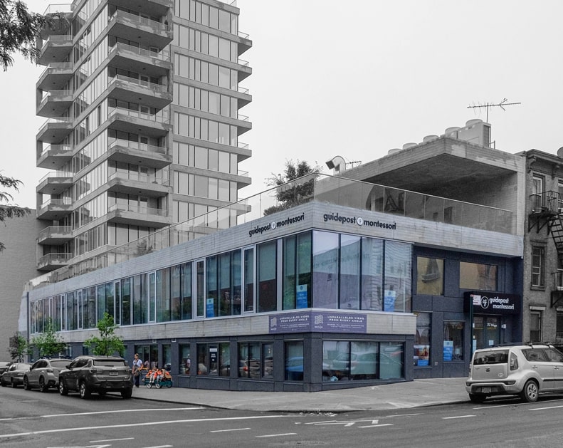 717 Driggs Avenue | Ariel Property Advisors
