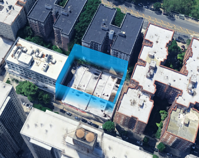 763 Concourse Village West | Ariel Property Advisors
