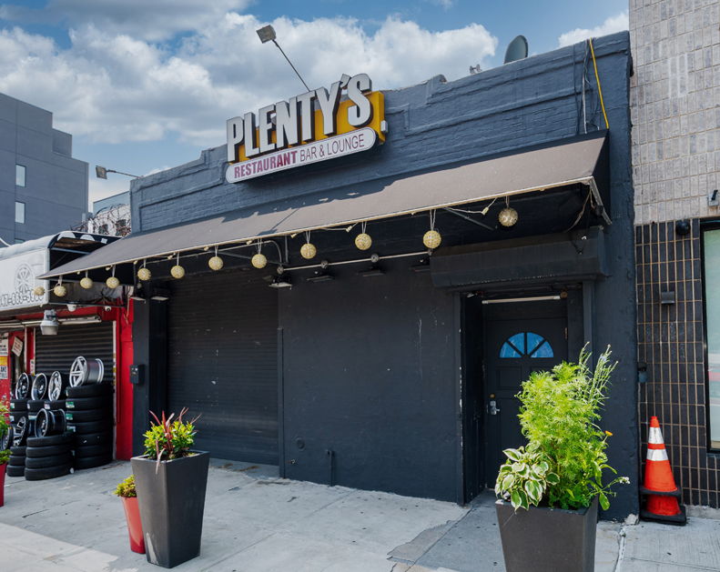 992 Rogers Avenue | Ariel Property Advisors