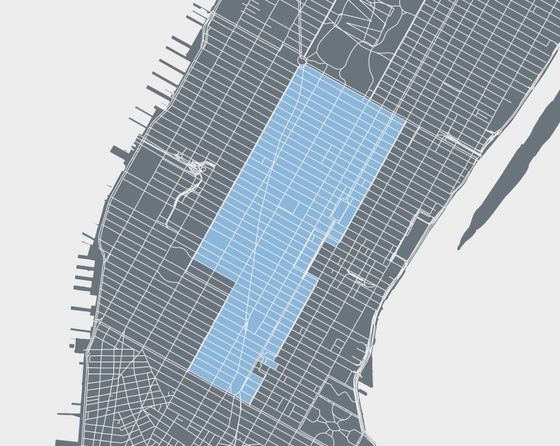 Inclusionary Air Rights Cb5 Manhattan | Ariel Property Advisors