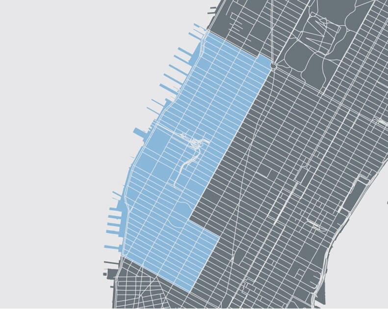 Manhattan Cb4 Inclusionary Air Rights | Ariel Property Advisors