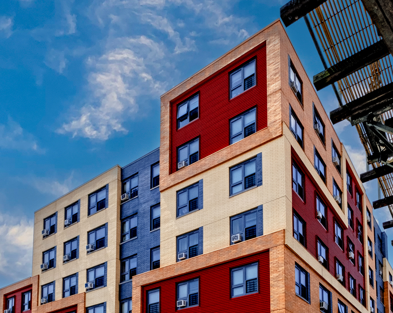 Nyc Lihtc Portfolio | Ariel Property Advisors